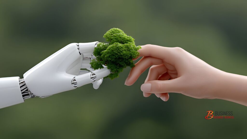 Why Adding a Human Touch Is More Important than Ever